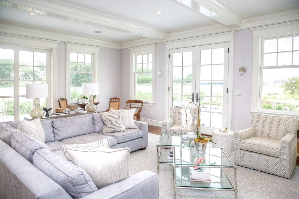 Interiors – VAS Construction