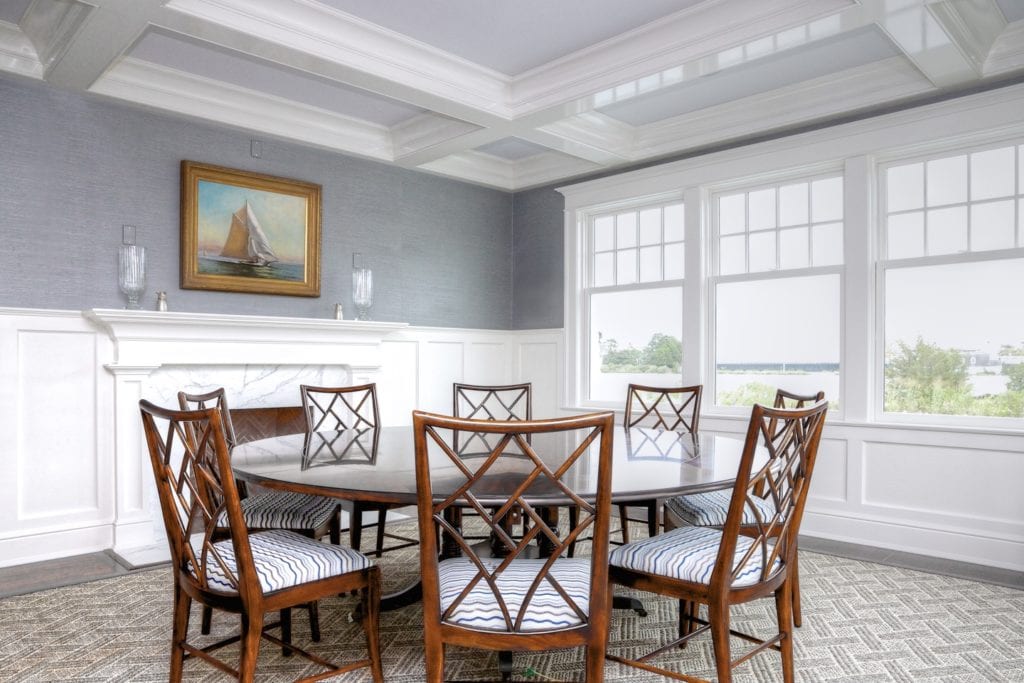 Interiors – VAS Construction
