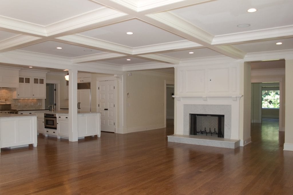 Interiors – VAS Construction